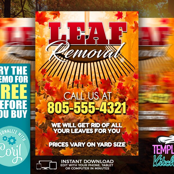 360 Photo Booth Flyer Edit Online 5X7 Digital & Printable Do It ...