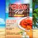 Crab Fest Flyer | Edit Online | 5X7 Digital & Printable | Do It ...