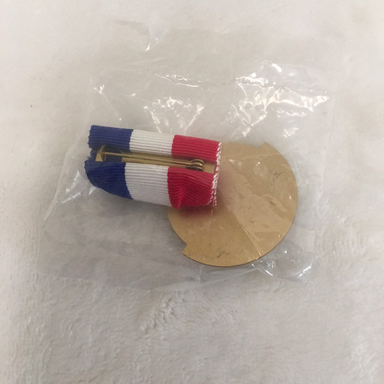 Republican Presidential Task Force 1992 Life Member Medallion / Badge ...