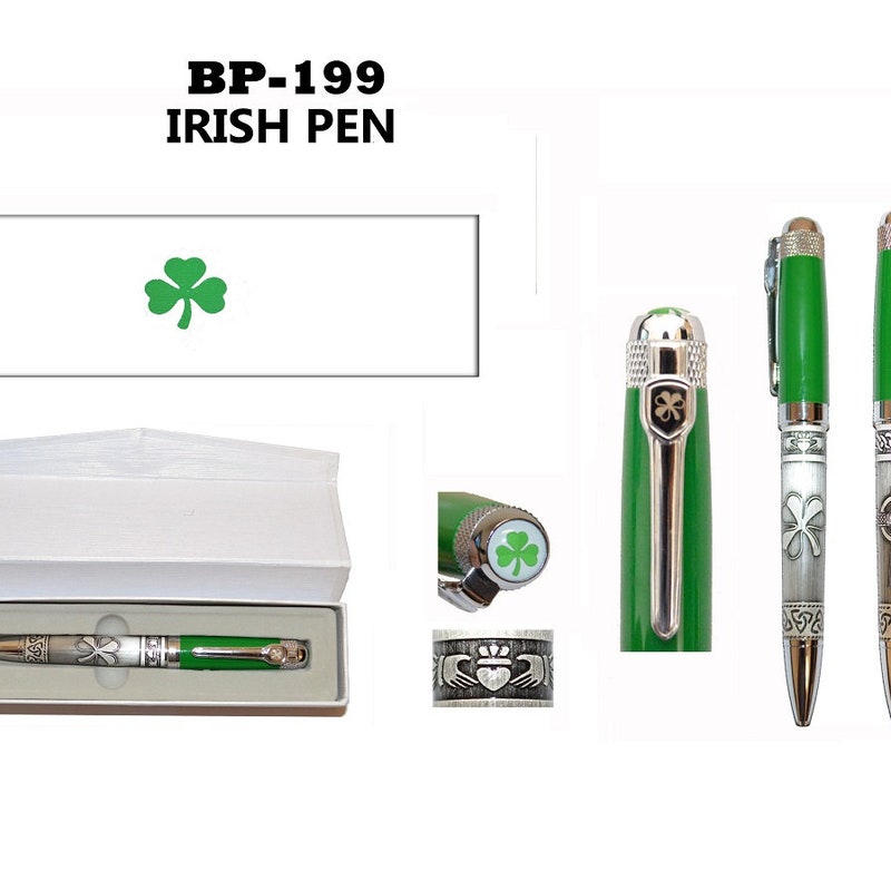 Pen and Ink Ireland - Etsy