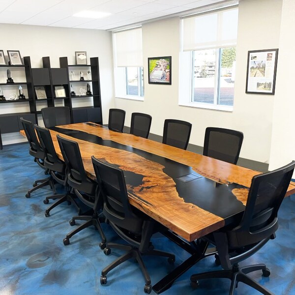 Conference Table - Etsy