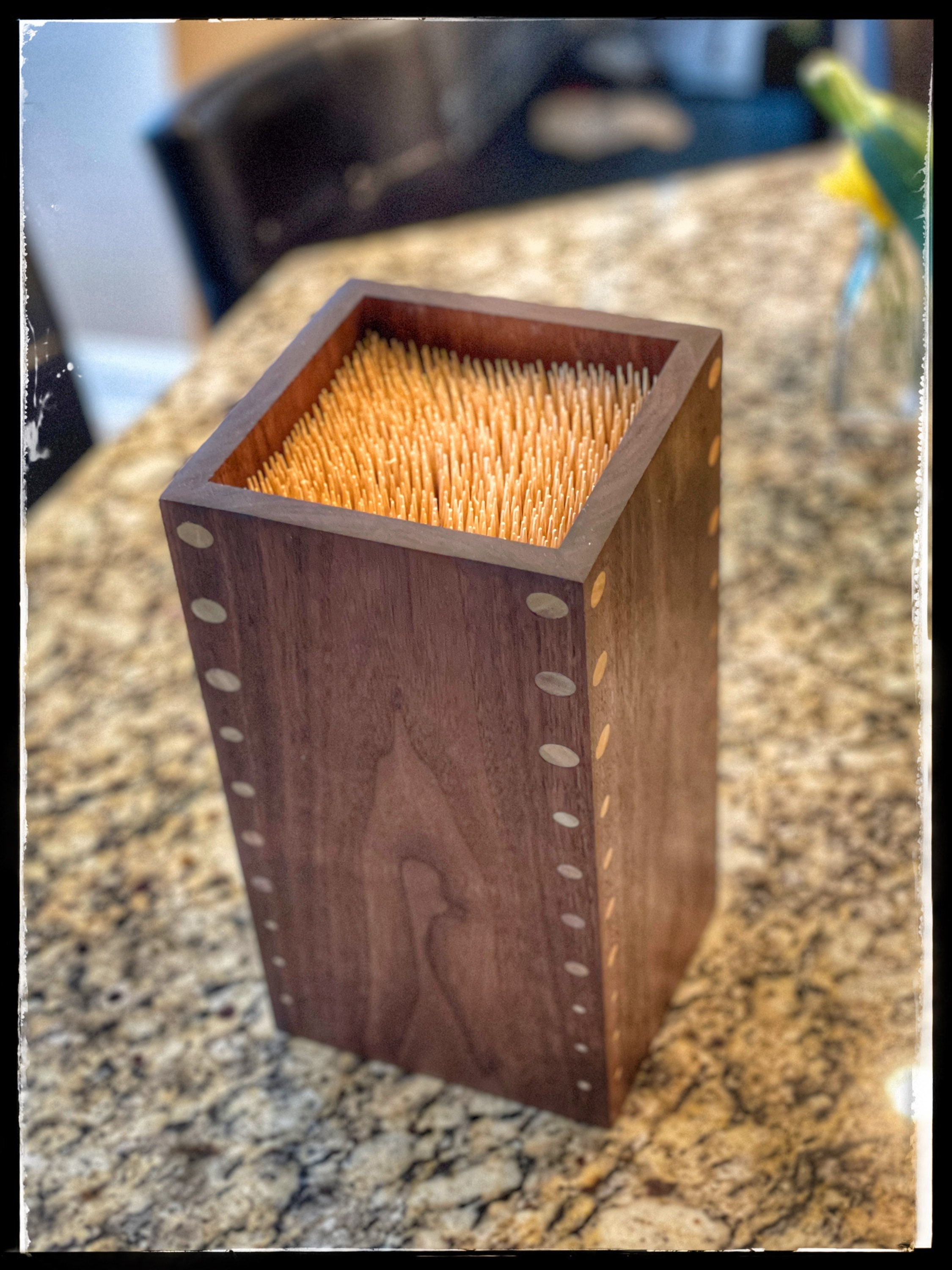 Custom Knife Block - Etsy