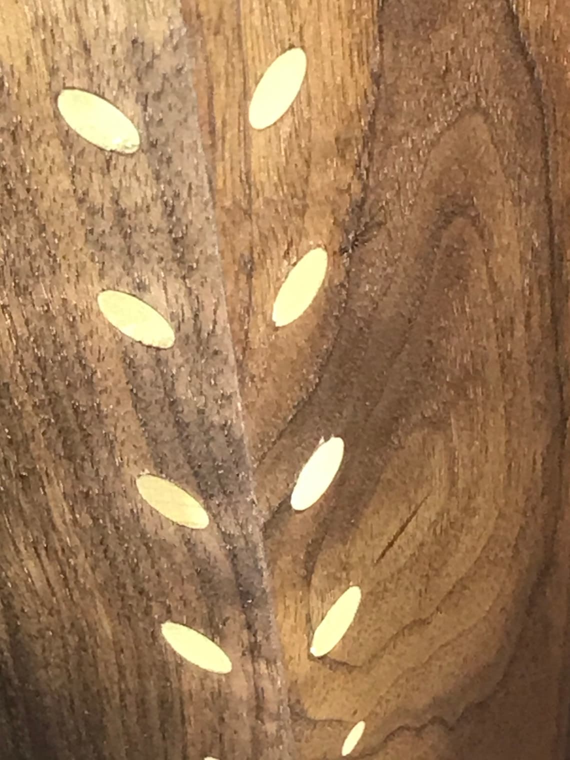 Custom Knife Block - Etsy