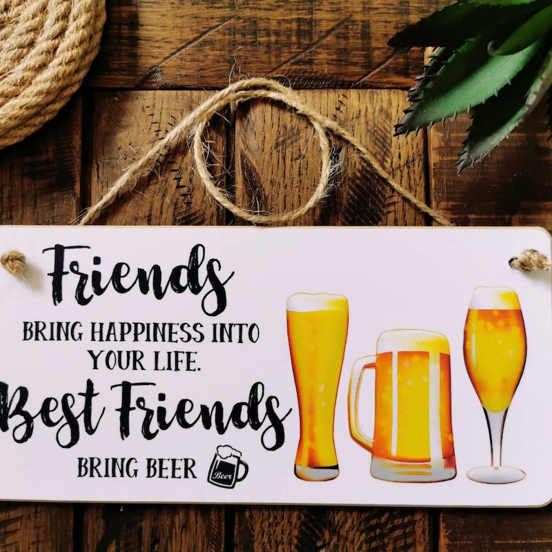 Funny Plaque - Etsy UK