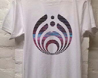 Bassnectar logo | Etsy