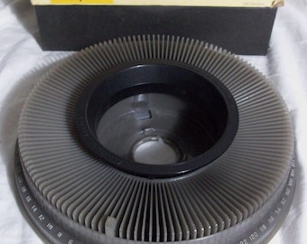 Slide Carousel Tray - Etsy