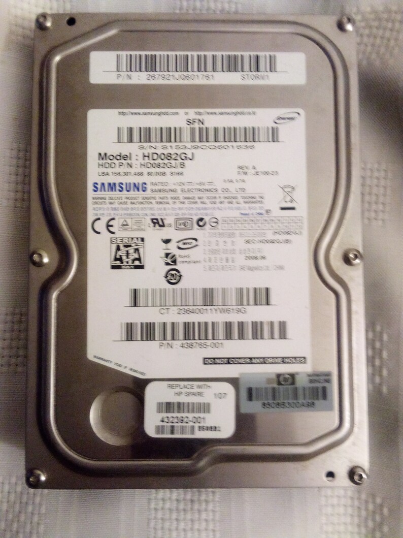 Computer Hard Drives Internal Hard Drive Choose Seagate, Hitachi ...