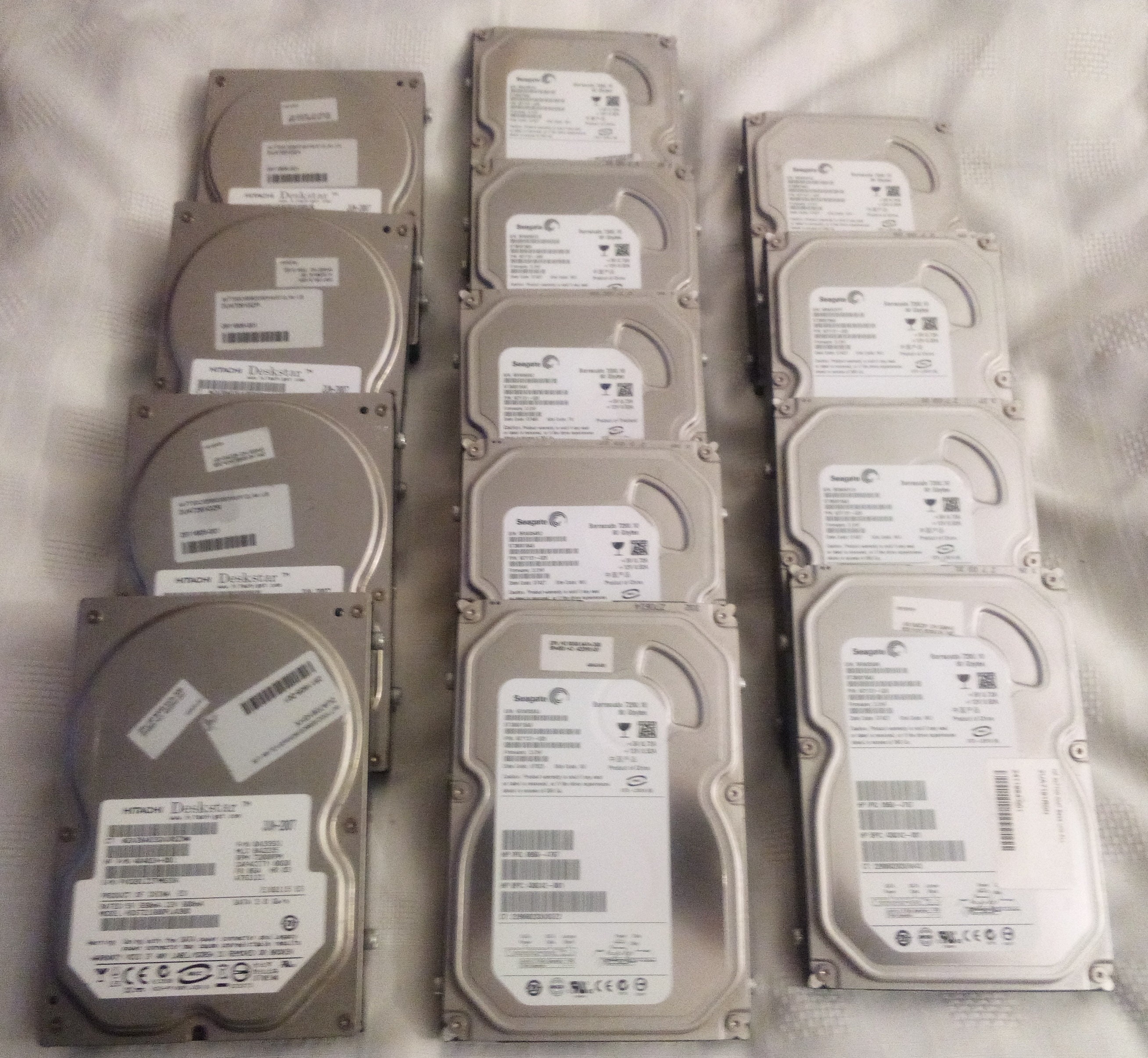 Computer Hard Drives Internal Hard Drive Choose Seagate, Hitachi ...