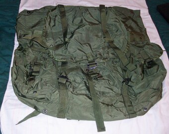 Alice Pack Frame - Etsy