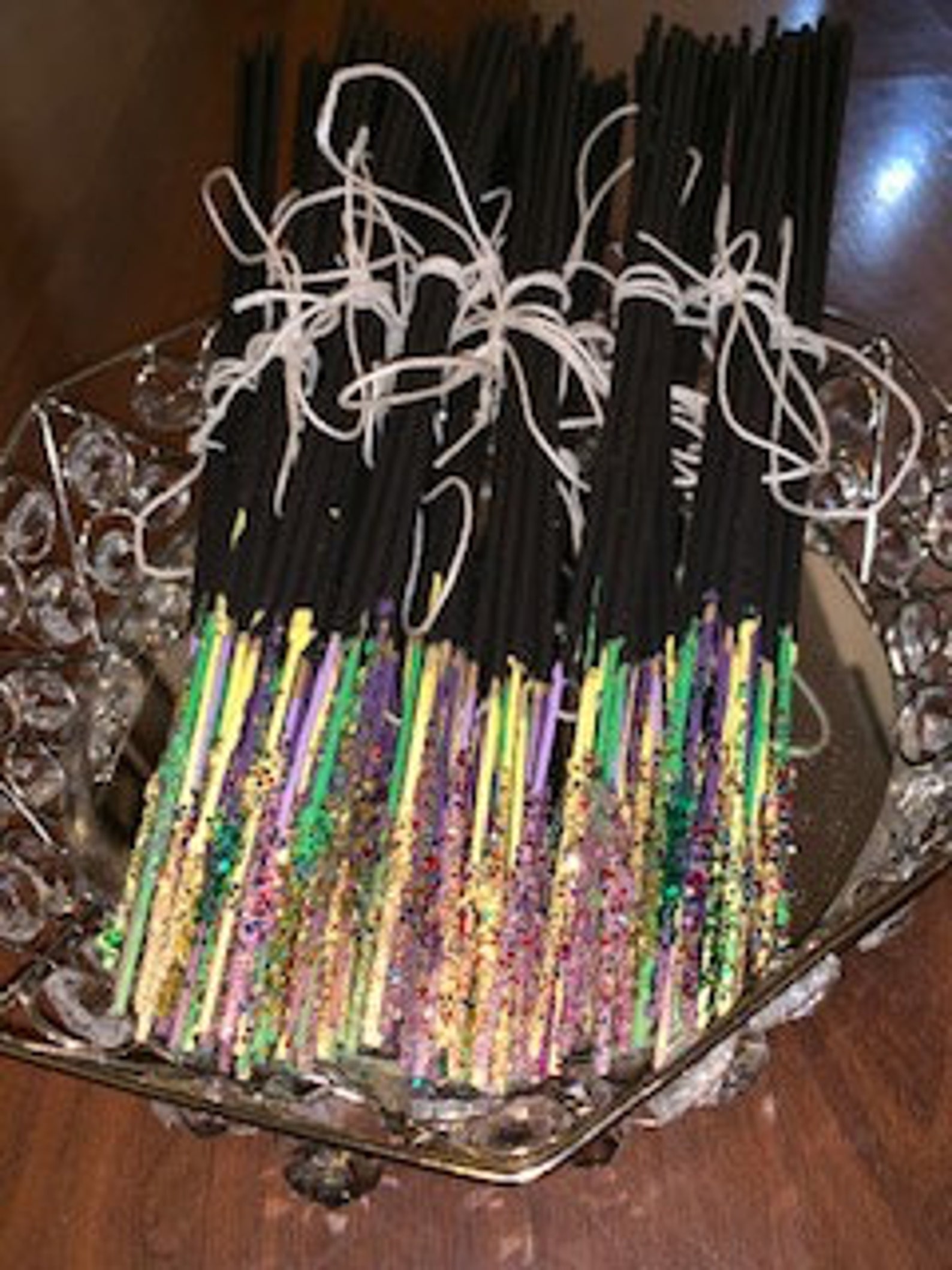 Fairy Sticks - Etsy