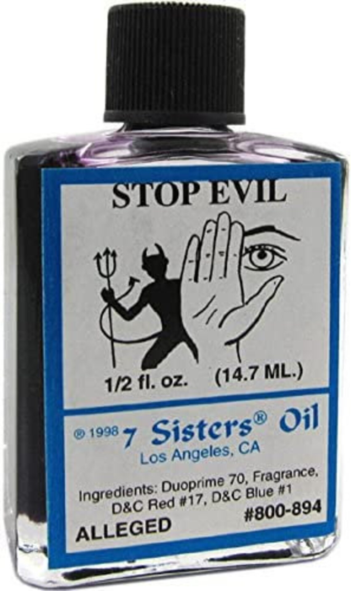 Stop Evil Oil - Etsy