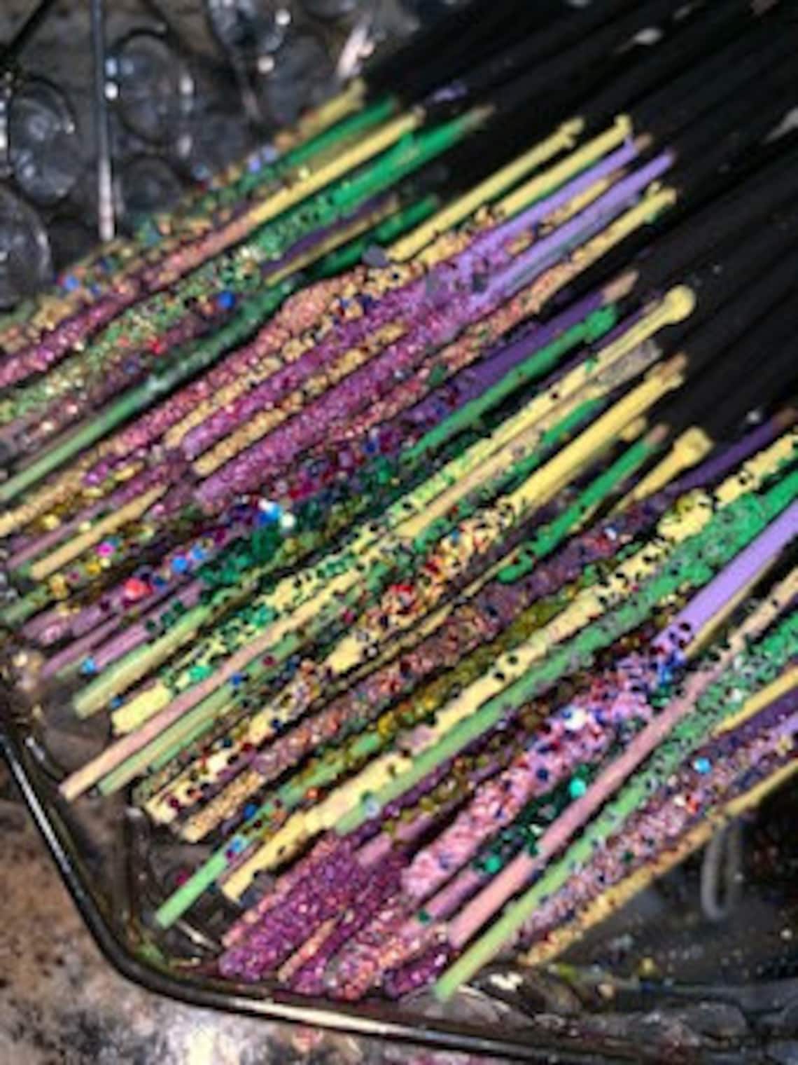 Fairy Sticks - Etsy