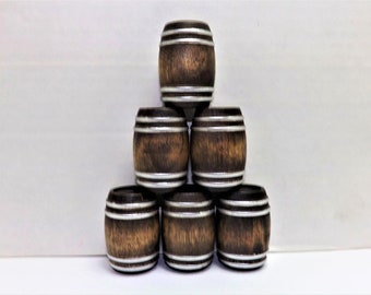 Whiskey Barrel Games - Etsy