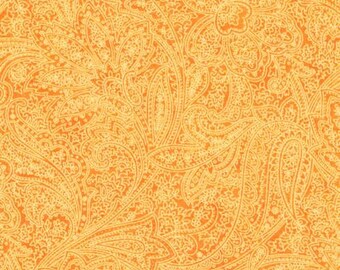 Orange Flannel | Etsy