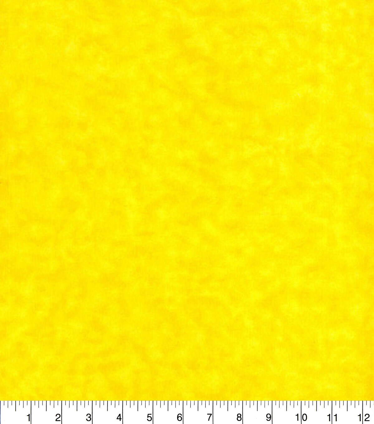 Yellow Tie Dye, FLANNEL Fabric by the Yard - Etsy