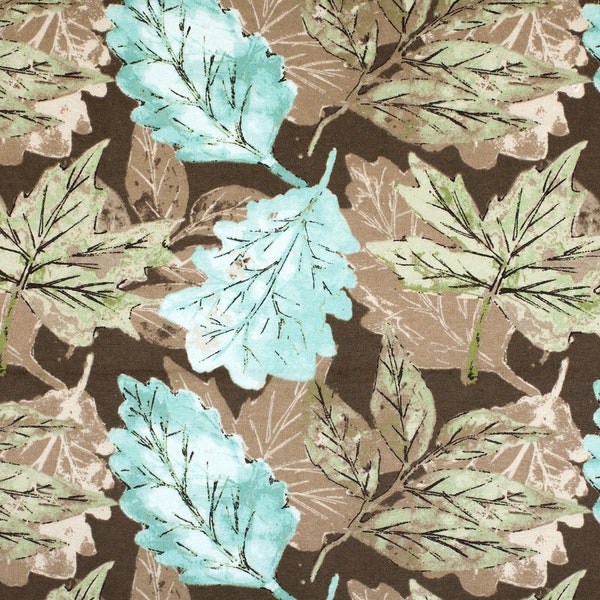 Fall Flannel Fabric - Etsy