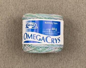 Yellow Variegated Yarn - Etsy