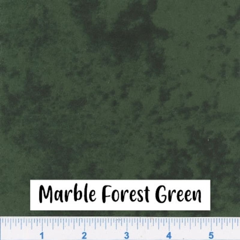 Forest Fabric - Etsy
