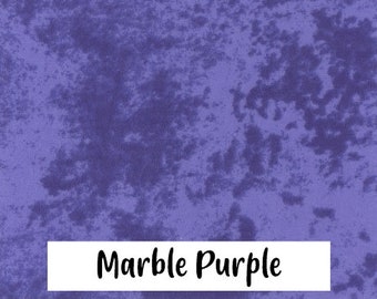 Purple Cotton Flannel Fabric 45 Wide Soft Warm Comfy by the Yard - Etsy