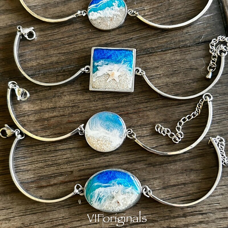 Womens Beach Jewelry - Etsy