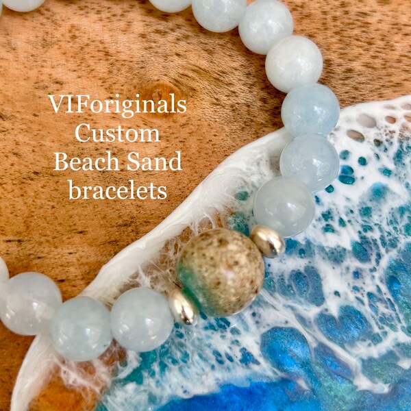 Names in the Sand - Etsy