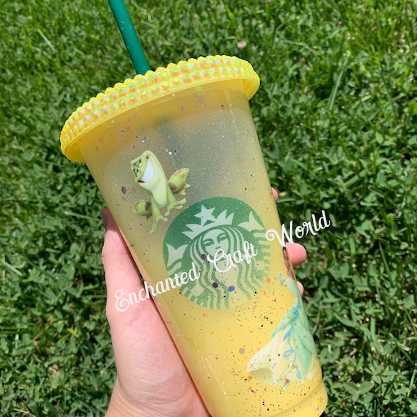 Cold Princess - Etsy