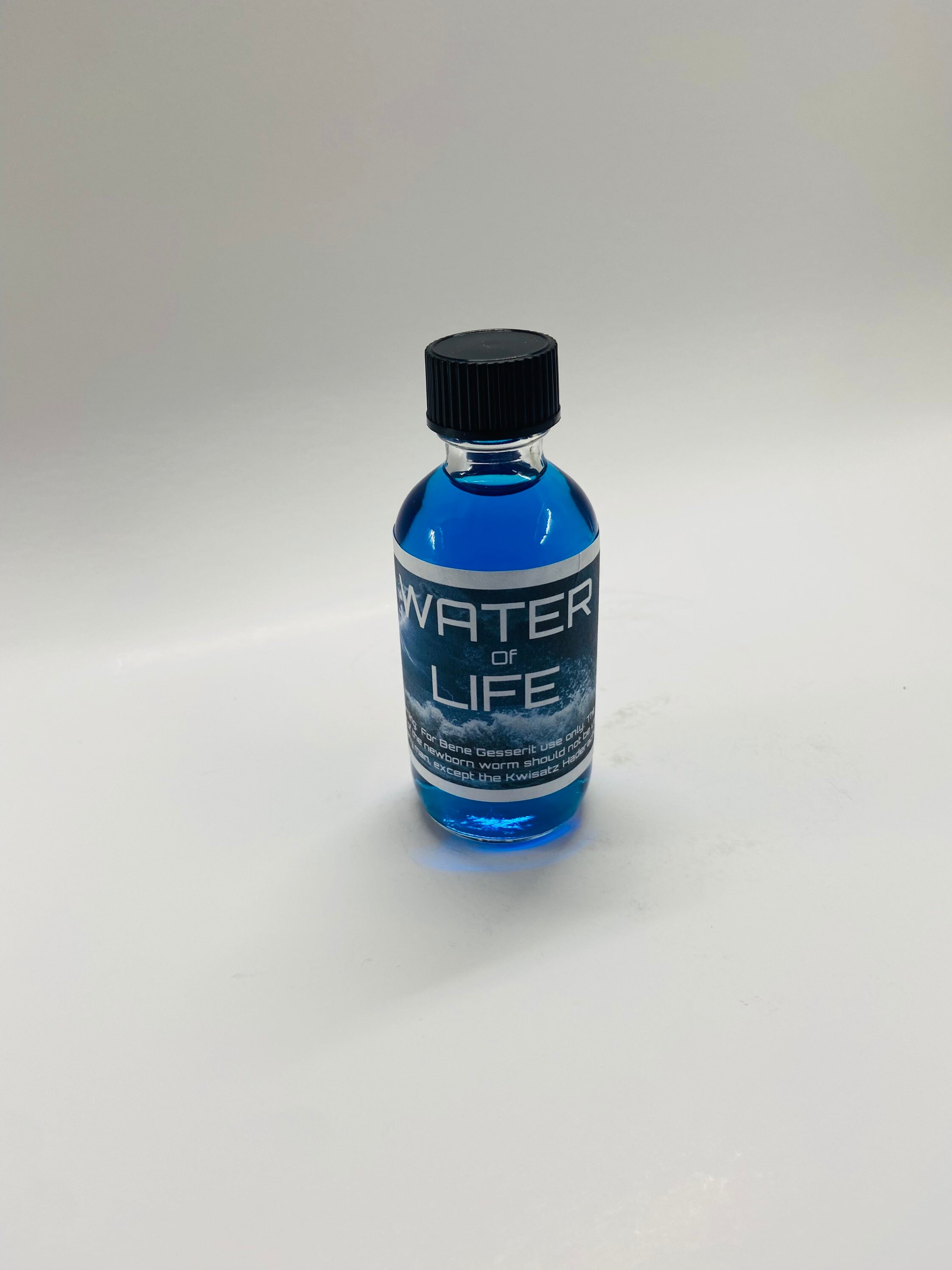 Water of Life dune Newborn Worm Bile V2 - Etsy