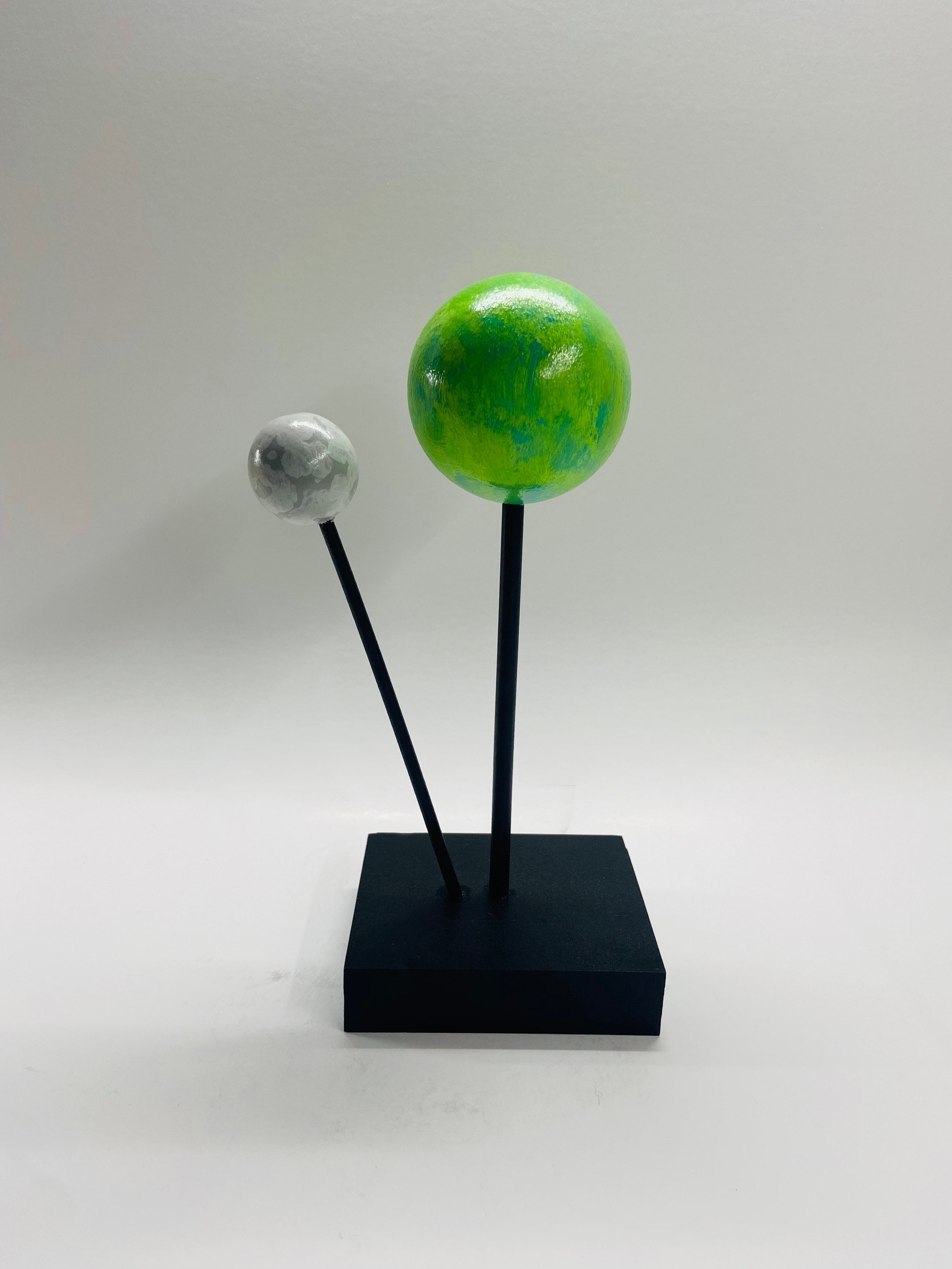 Dune Caladan Planet Map