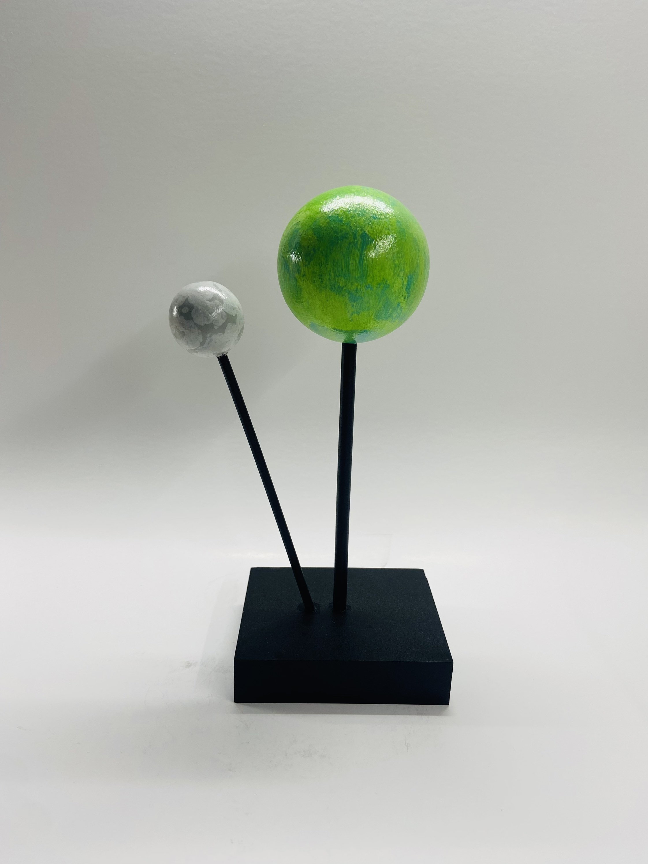 Caladan (dune) - Planet With Moon - Etsy