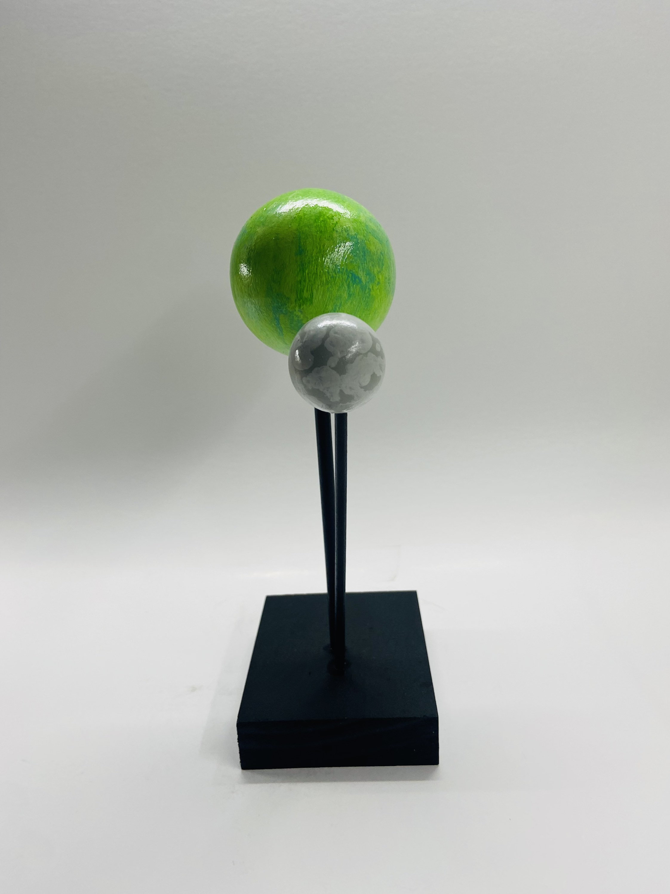 Dune Caladan Planet Map