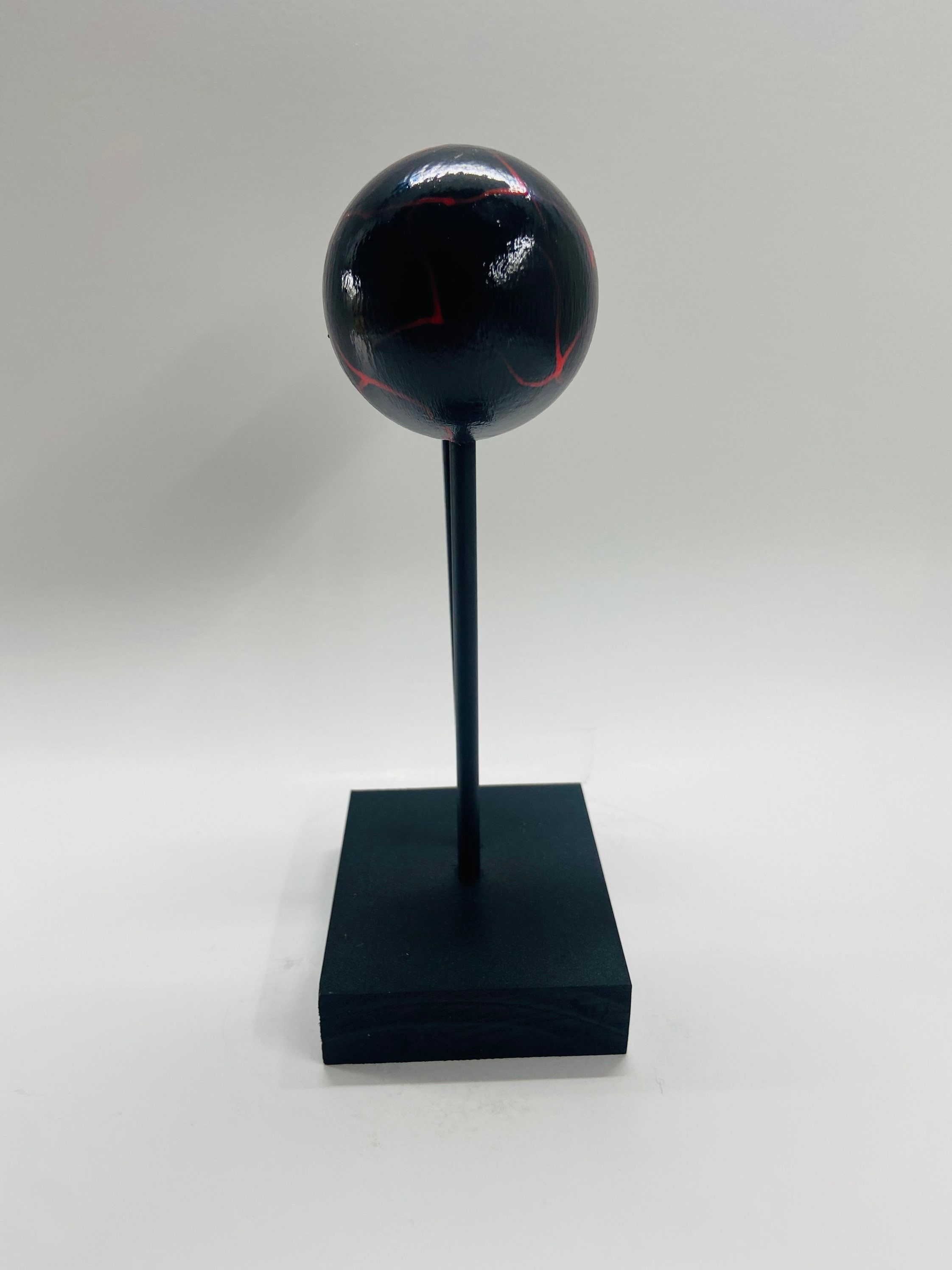 Giedi Prime (dune) - Planet With Moon - Etsy