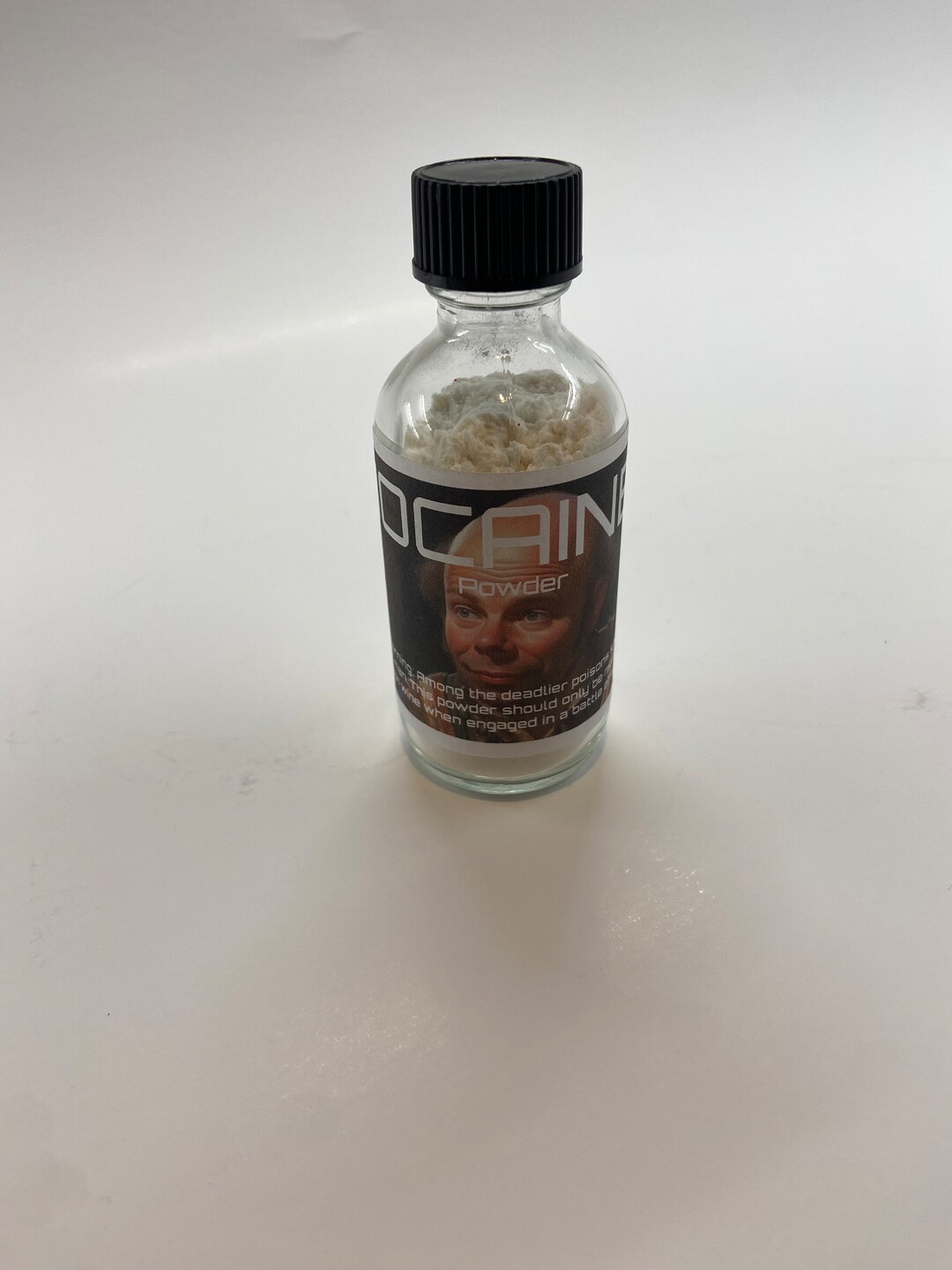 Iocaine Powder (the Princess Bride) V1 - Etsy