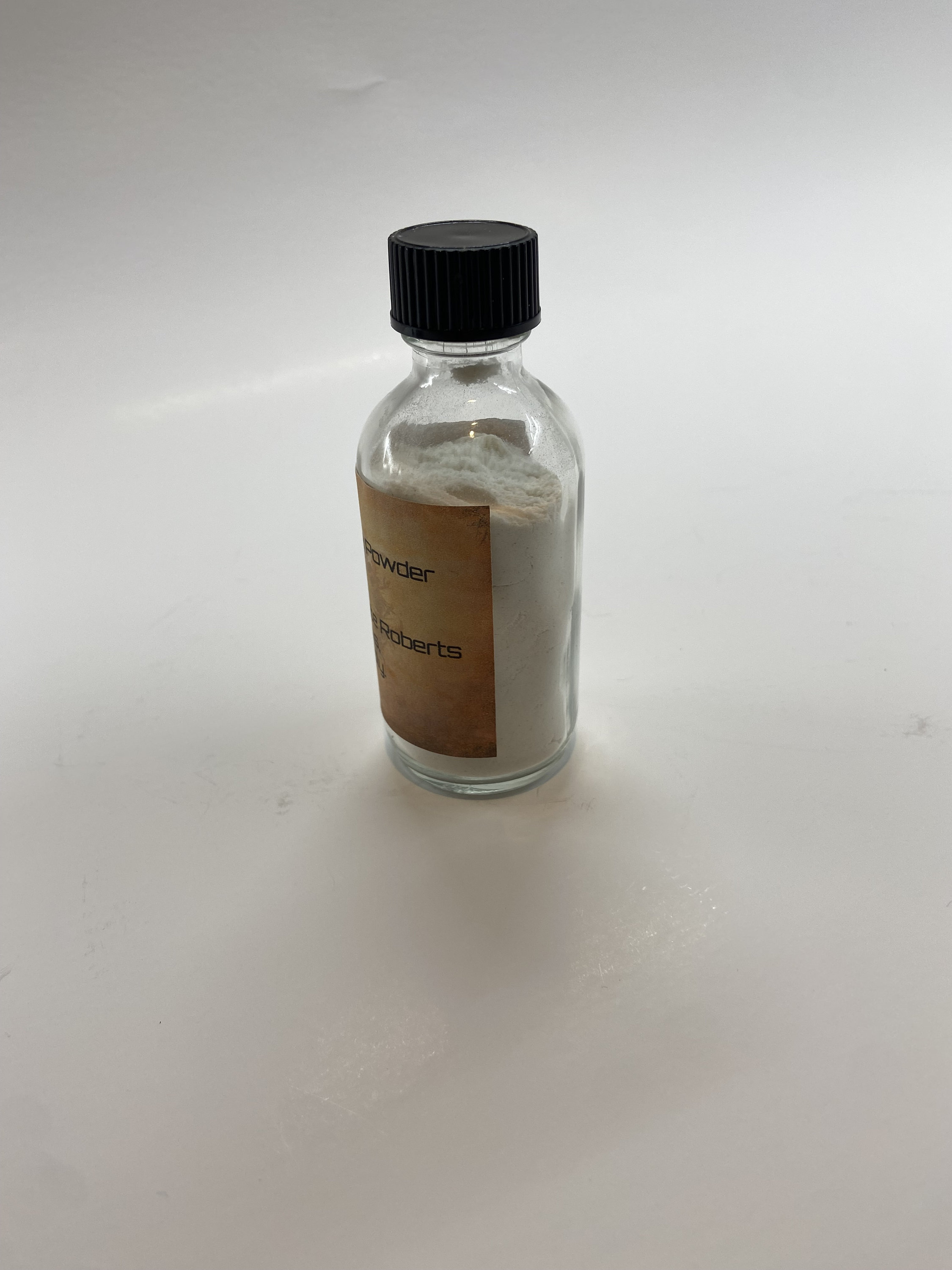 Iocaine Powder the Princess Bride V2 - Etsy