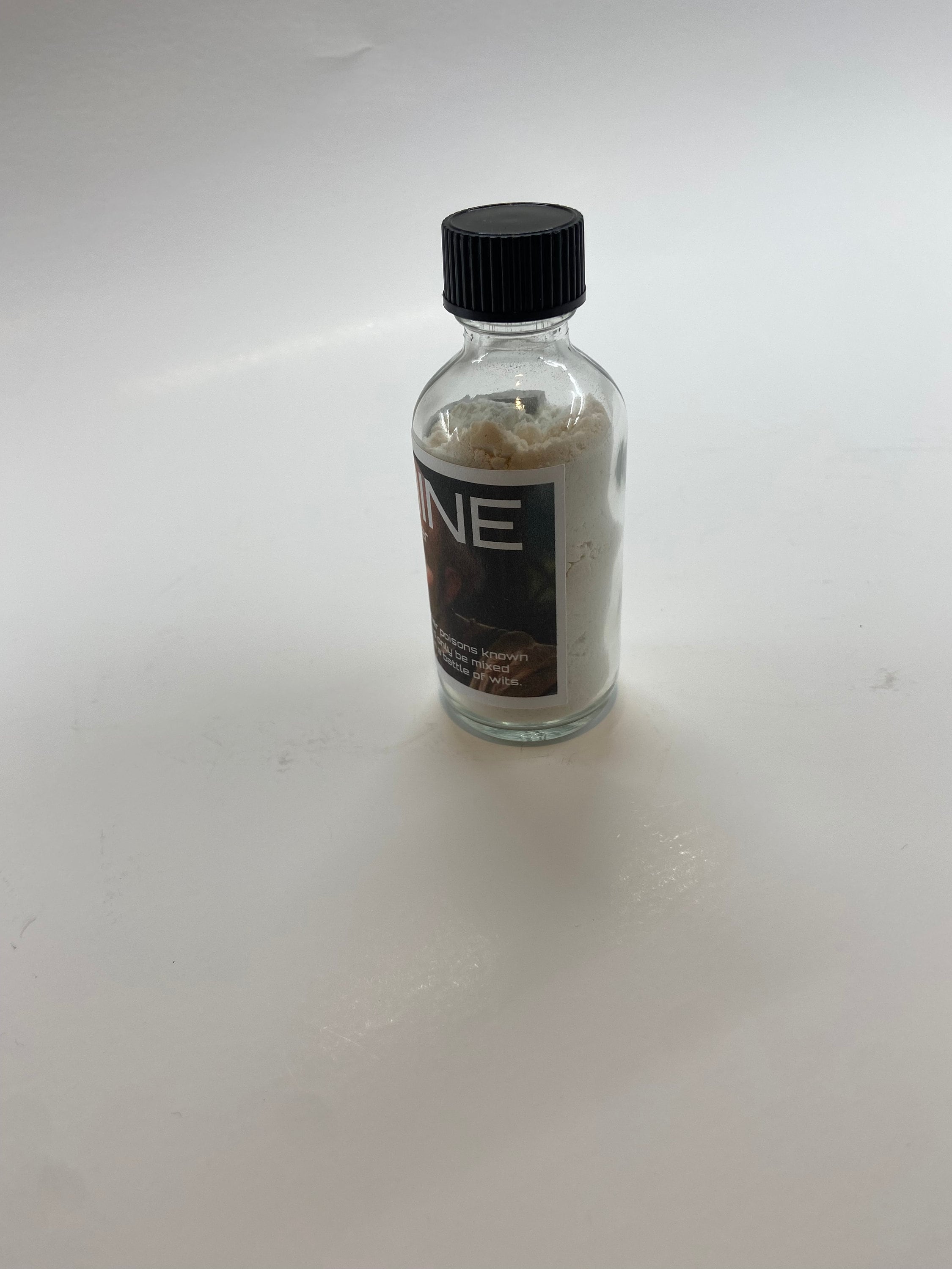 Iocaine Powder the Princess Bride V1 - Etsy