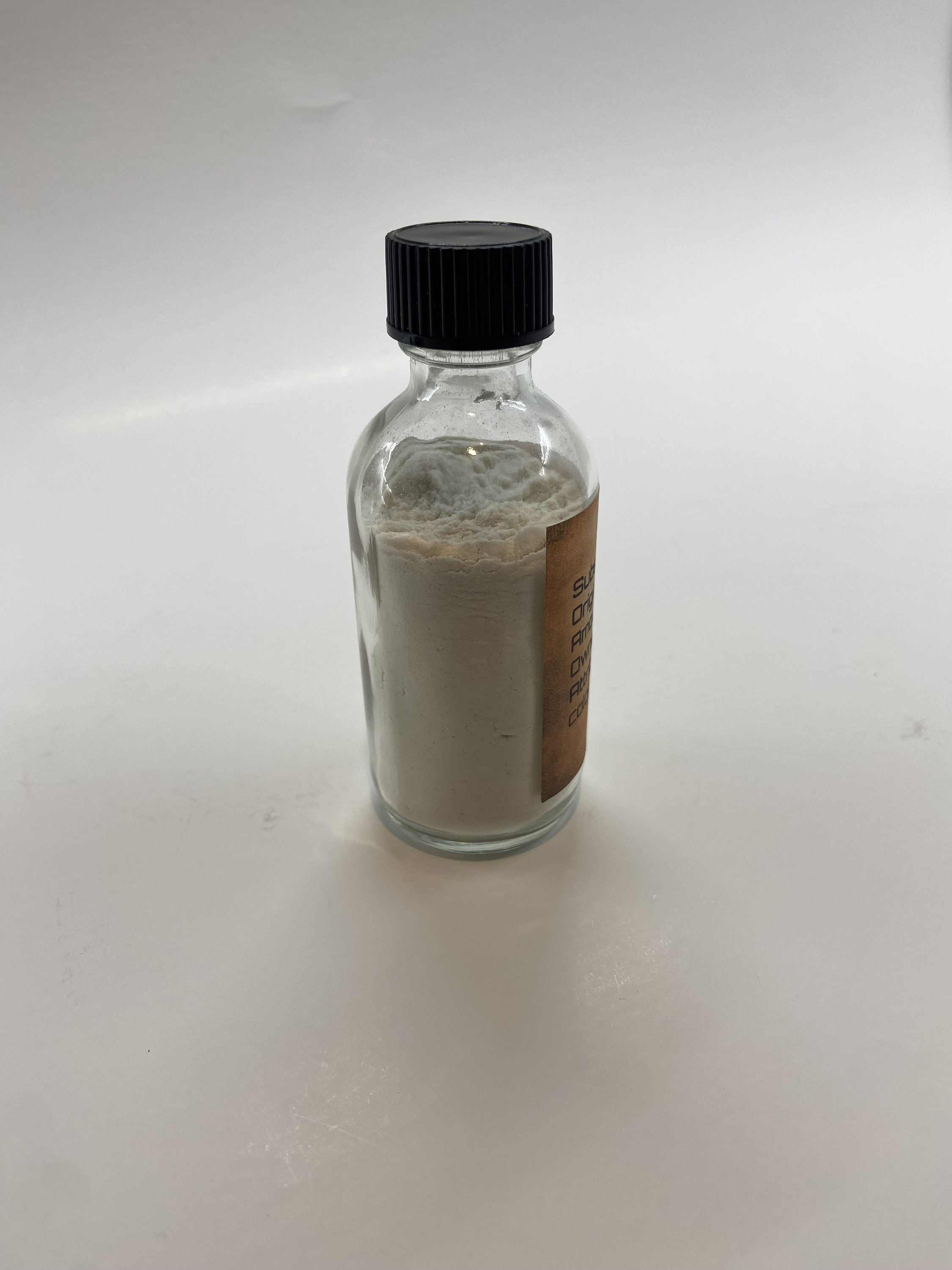 Iocaine Powder the Princess Bride V2 - Etsy