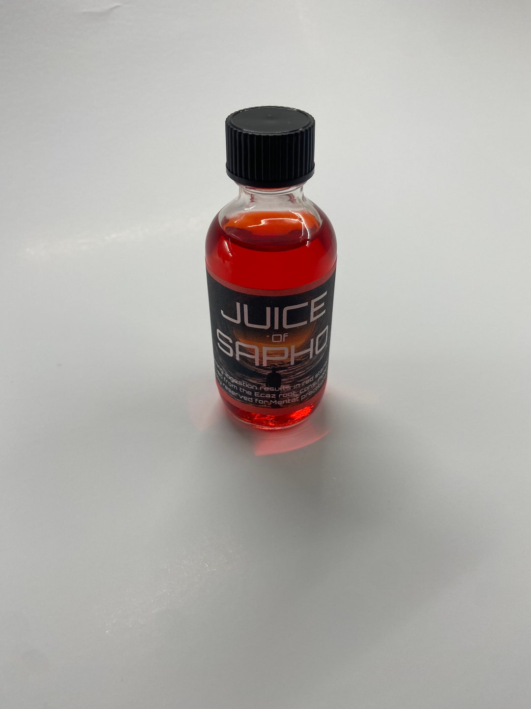 Juice of Sapho (dune) V1 - Etsy