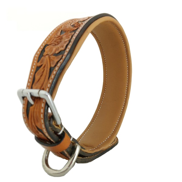 Western Dog Collar - Etsy