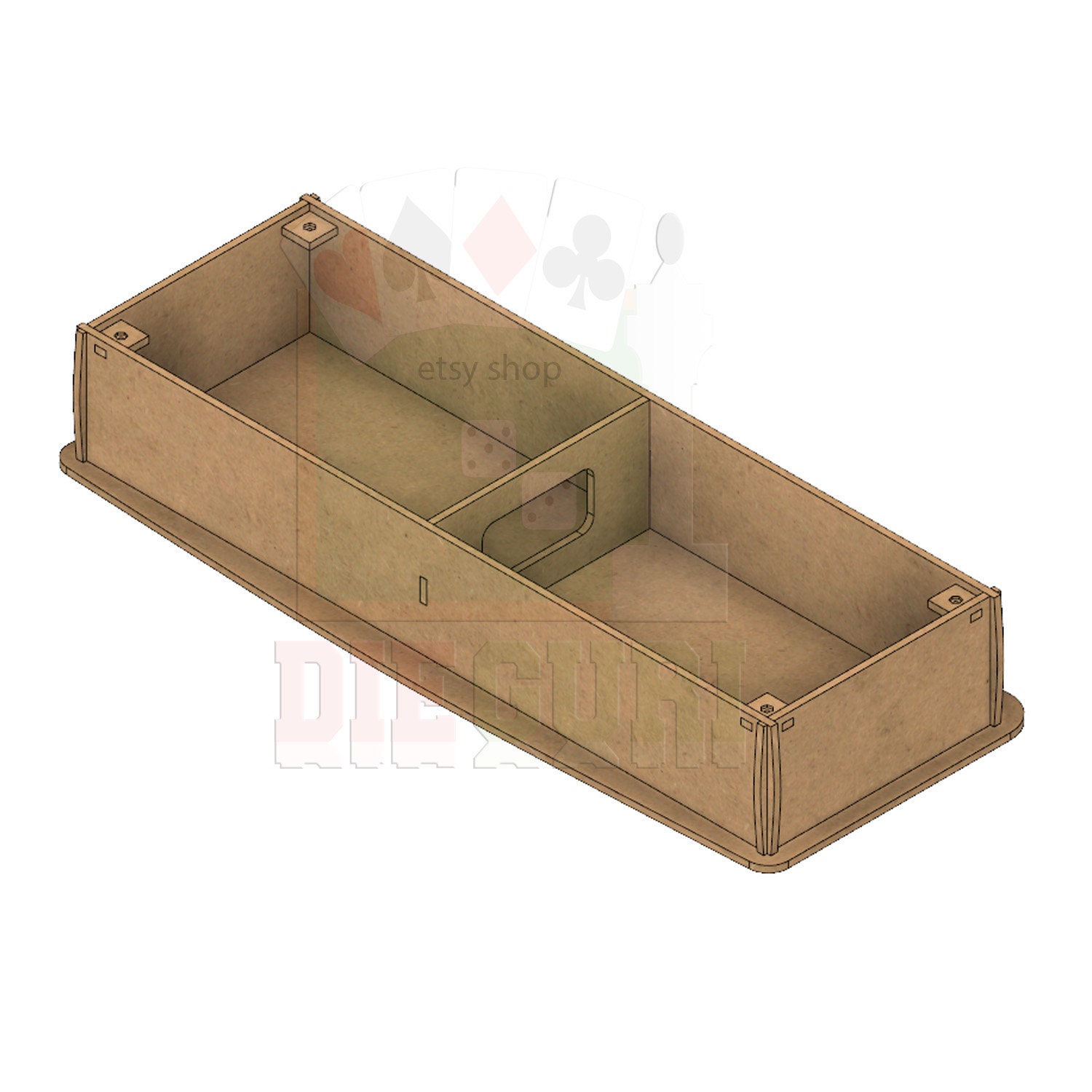 Bartop Arcade Control, Cnc Router, Dxf Plans - Etsy Australia