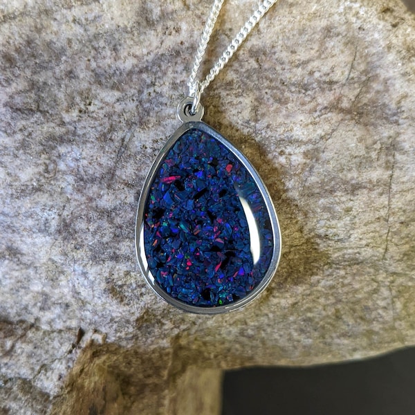 Indigo Night - Etsy