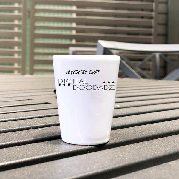 Shot Glass - Etsy