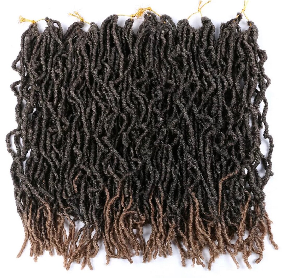T1b/27 Crochet Locs for Crochet Locs - Etsy