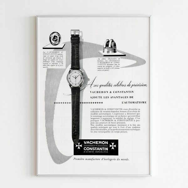 Swiss Style Poster - Etsy