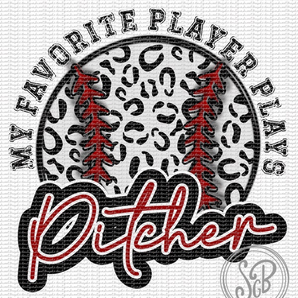 Baseball Cheetah - Etsy
