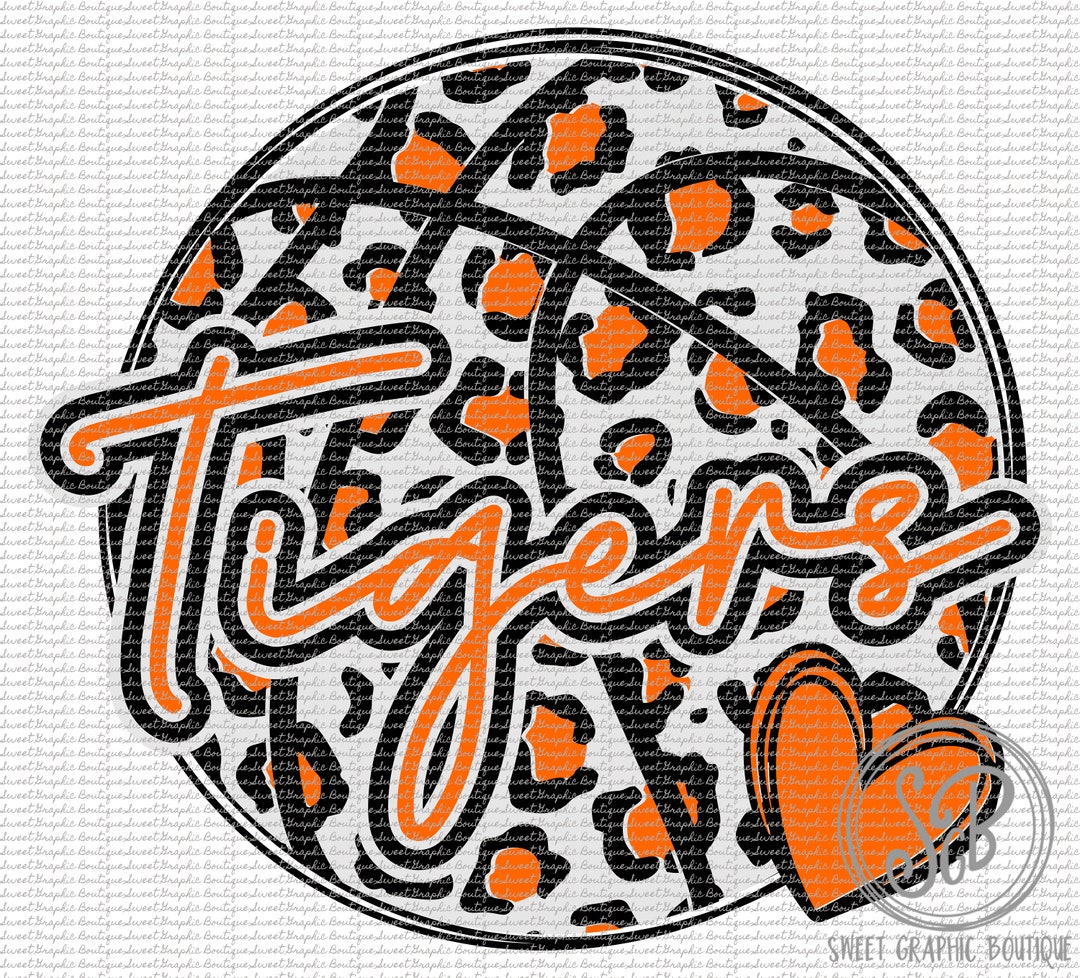 Tigers Orange Leopard Basketball PNG, Basketball PNG, Leopard Cheetah ...