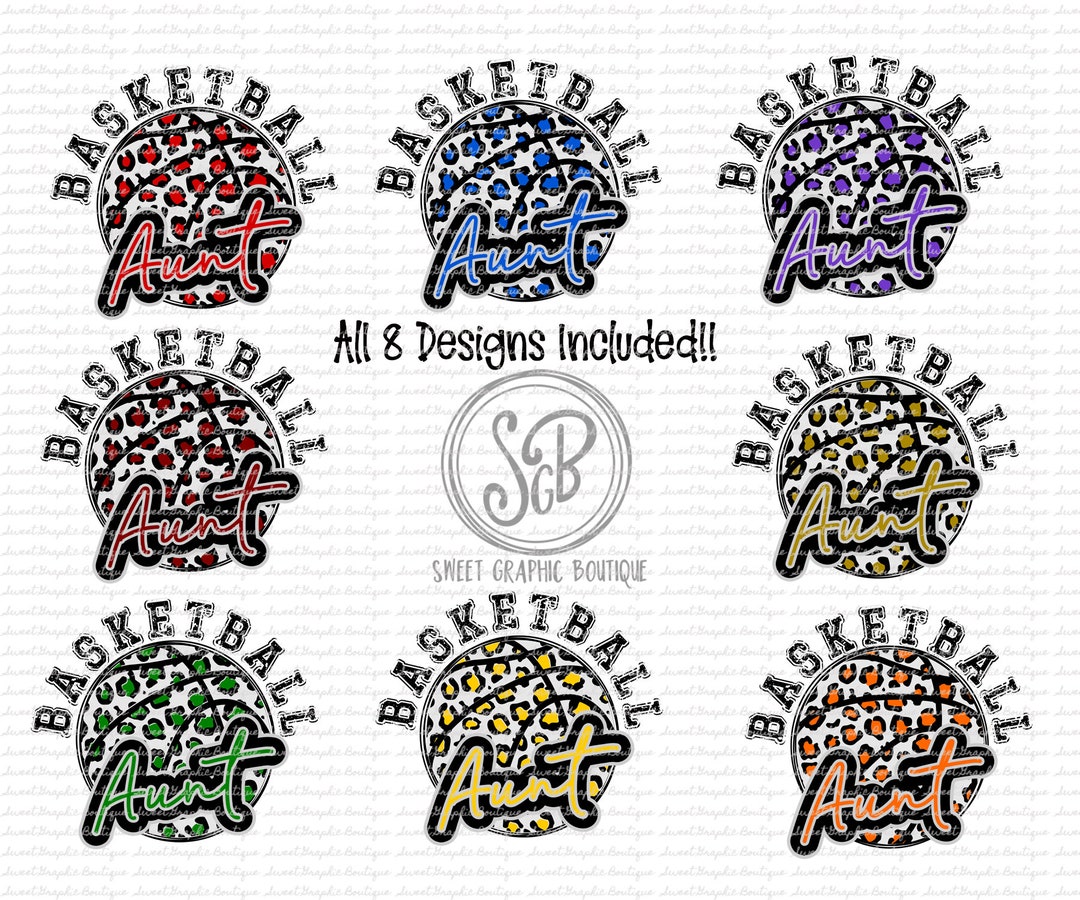 Leopard Basketball PNG, Basketball Aunt PNG, Leopard Cheetah Print PNG ...