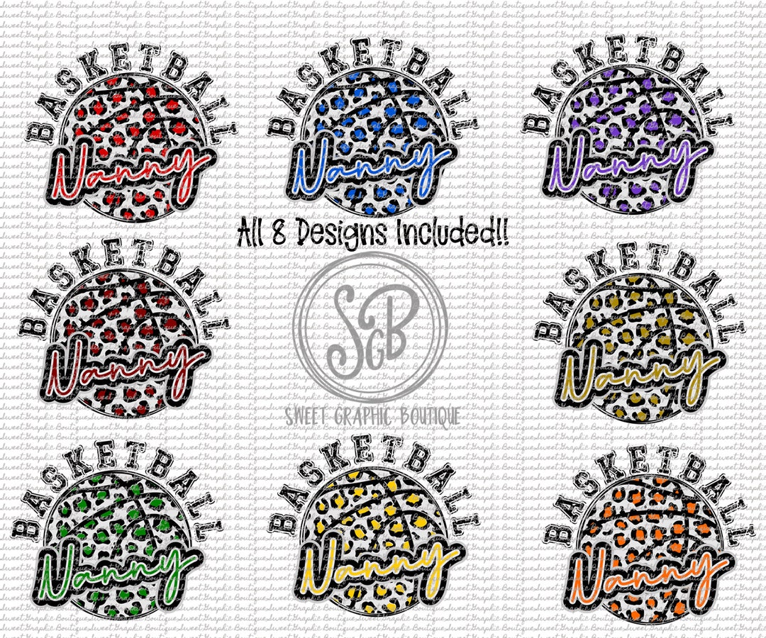 Leopard Basketball PNG, Basketball Nanny PNG, Leopard Cheetah Print PNG ...