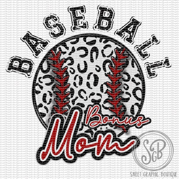 Baseball Cheetah - Etsy