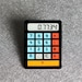 Hello Calculator - Etsy