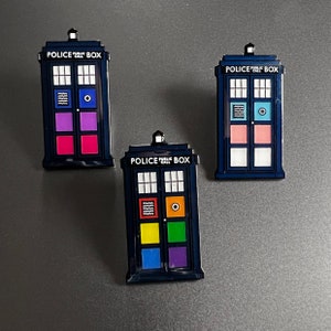 Tardis - Etsy