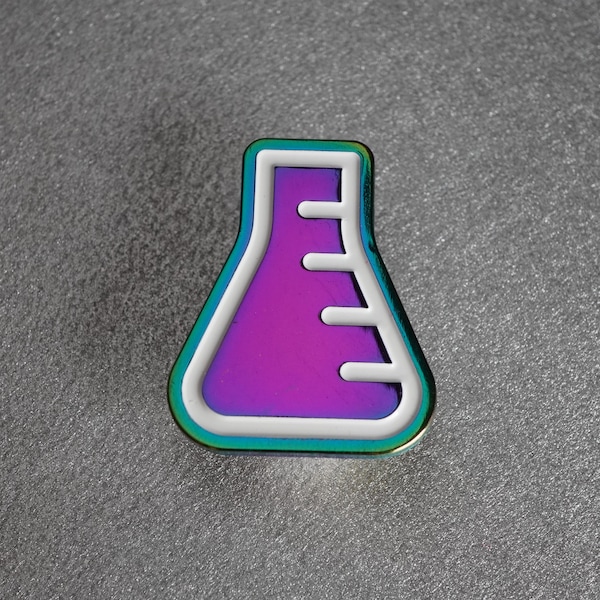 Conical Flasks - Etsy UK
